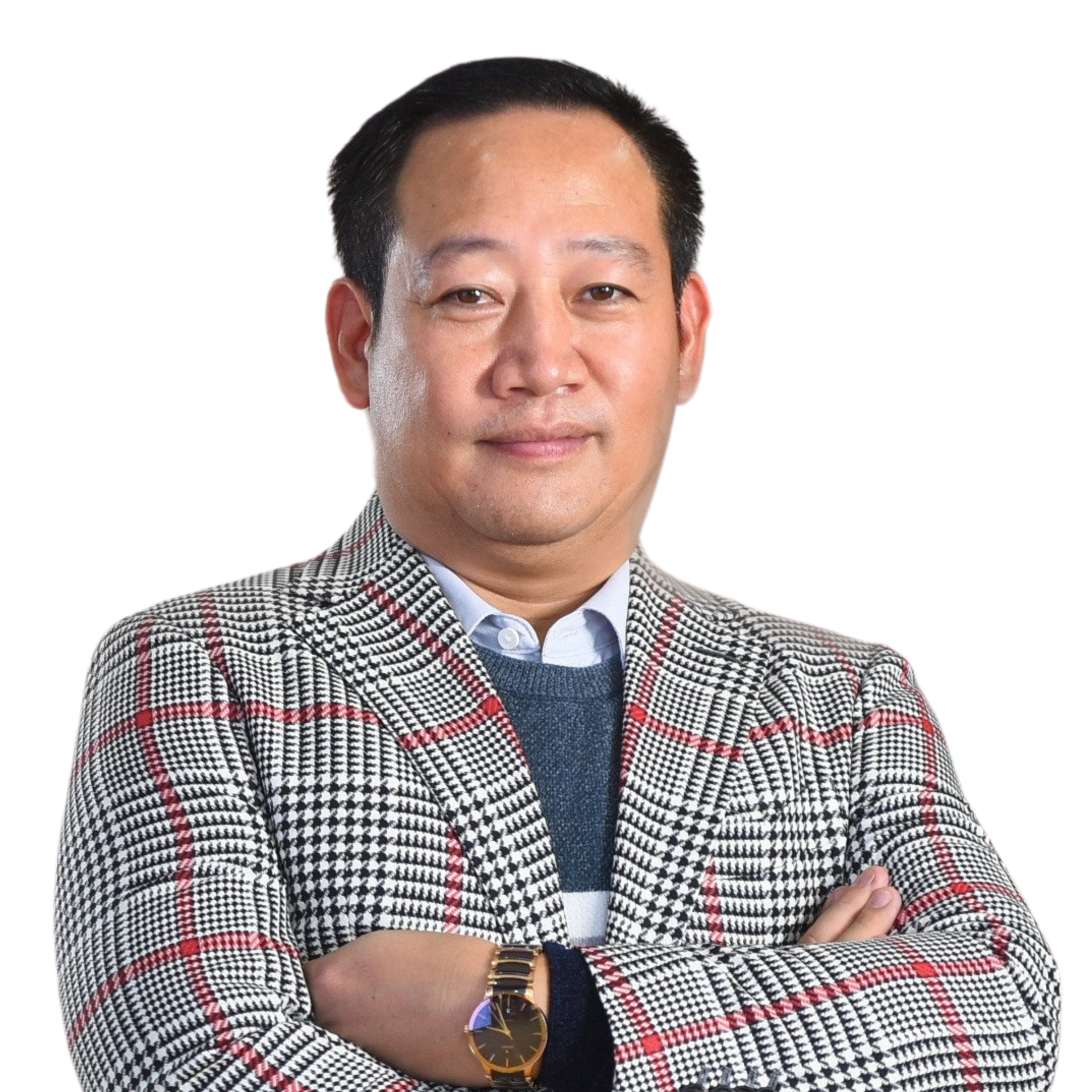 Anh Bùi Văn Quân